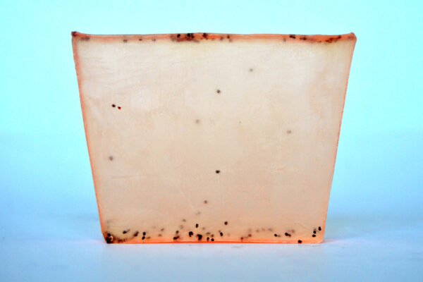 Jabón artesanal de Manteca de Karité de Sabó de Barcelona